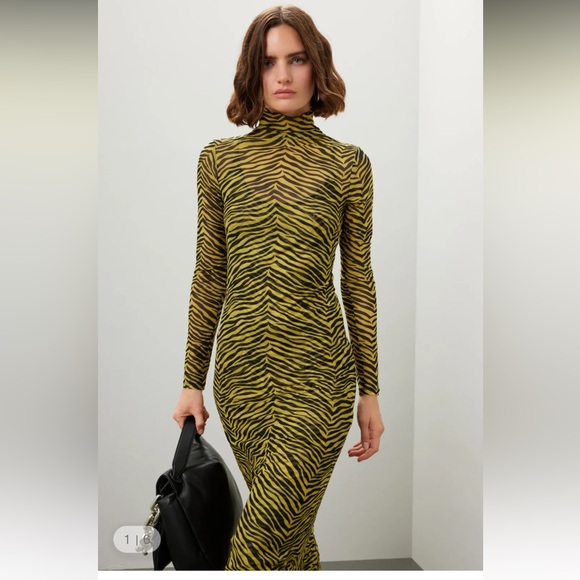 Simon Miller | Dresses | Simonmiller Zesty Dress | Poshmark